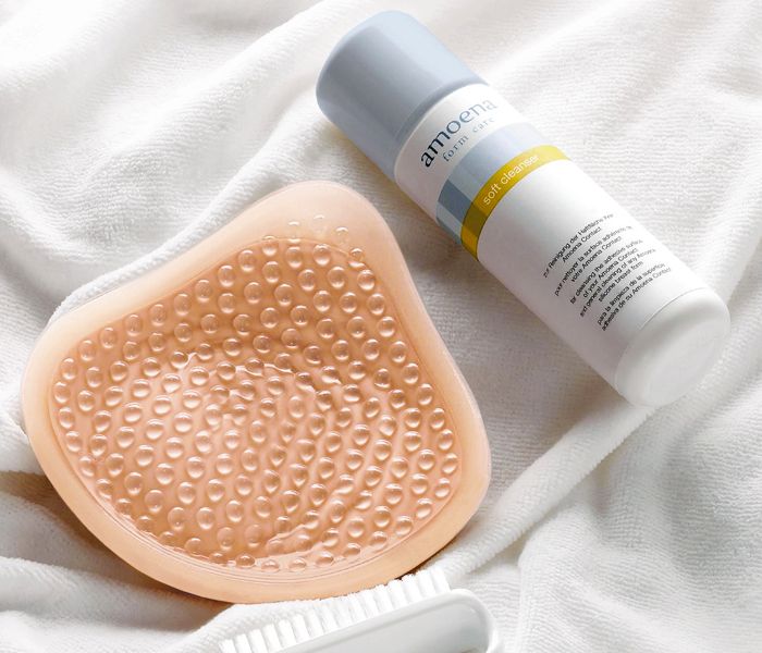Amoena Breast Form - Model 384 | WPH